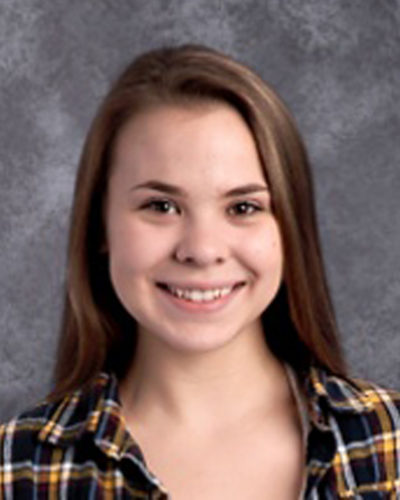 Career Center names February Students of the Month | News, Sports, Jobs ...